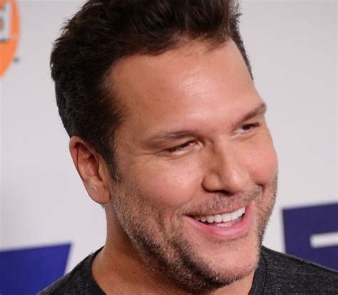 Dane Cook Plastic Surgery 2017