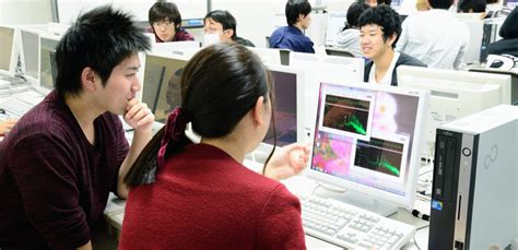 Department Of Electrical Electronic And Computer Engineering School