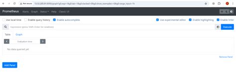 Monitor Gitlab Pipelines Using Prometheus And Grafana
