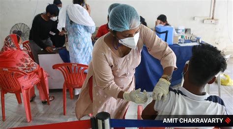 Maharashtra With 8 More Omicron Cases States Tally Rises To 40