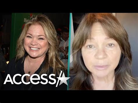 Has Valerie Bertinelli Had Plastic Surgery
