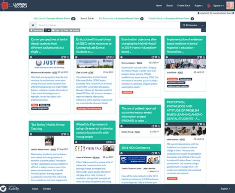 What Is Learning Toolbox Learning Toolbox Support
