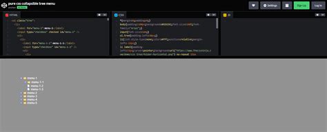 Top 21 Css Collapsible Menus Examples Webtopic Top 21 Css Collapsible Menus Examples Webtopic