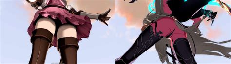 granblue versus rising nude mods adult gaming loverslab