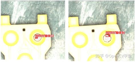 含泪分享OpenCV 工业缺陷检测的六种方法 知乎