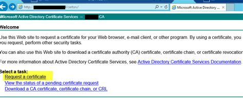 Replace Ssl Certificates On Vmware Vrealize Log Insight Vrli And Vrealize Operations Vrops