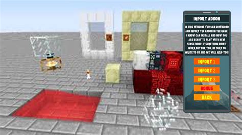 Ghost Block Mod For Minecraft Apk Für Android Herunterladen Ghost Block Mod For Minecraft Apk Für Android Herunterladen