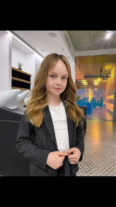 КОПИЯ МАМЫ Анна Снаткина показала дочь Веронику от Виктора Васильева Shorts Youtube