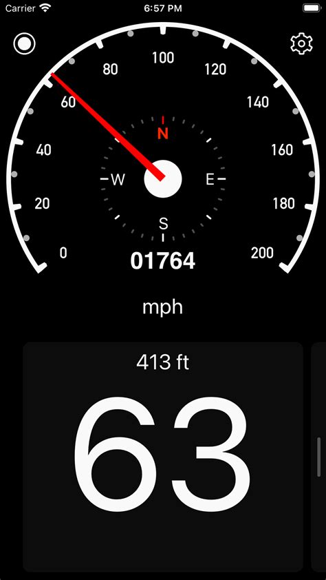 Speedometer Simple Para Iphone Descargar Speedometer Simple Para Iphone Descargar