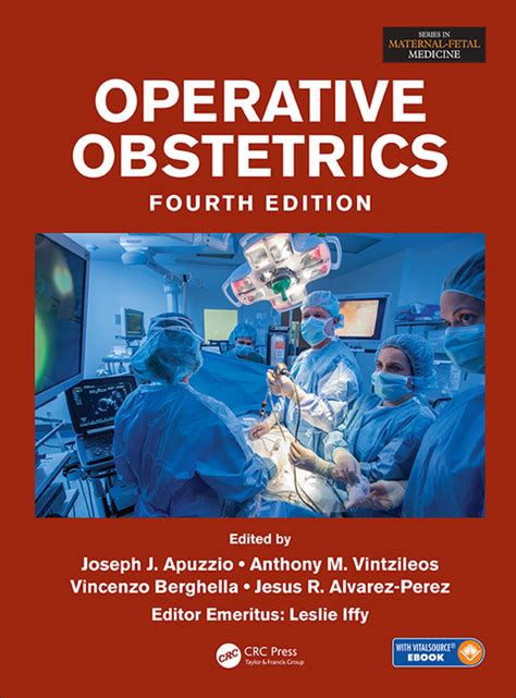 Operative Obstetrics 4e 4th Edition Pdf Epub Version Downloadable Feetlux Store