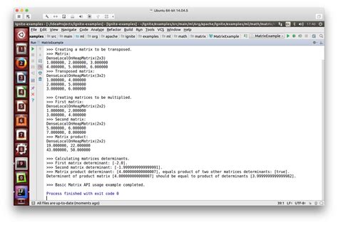 Getting Started With Apache® Ignite™ Part 7