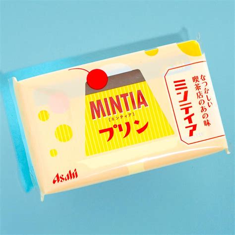 Best Selling Mintia Candies Free Shipping Japan Candy Store