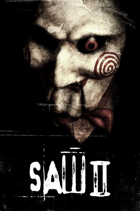 Saw Ii 2005 Plot Imdb