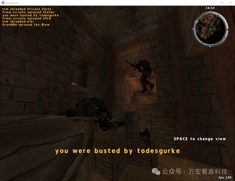 游戏外挂分析之注入篇 CN SEC 中文网