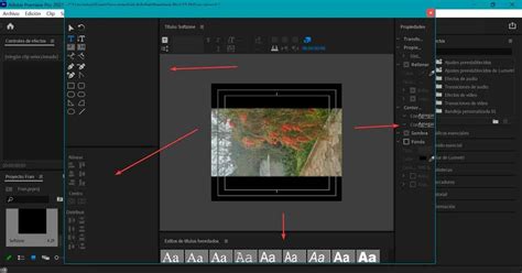 How To Create And Add Video Titles In Adobe Premiere Pro ITIGIC