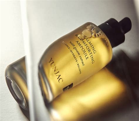 연작이 제안하는 올 여름 스킨케어