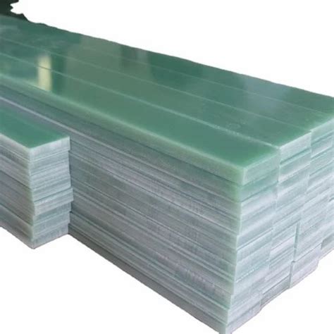Mpower Composites Pvt Ltd Ep3 Glass Epoxy Sheets For Industrial Use Green At ₹ 250 Kg In Waghodia