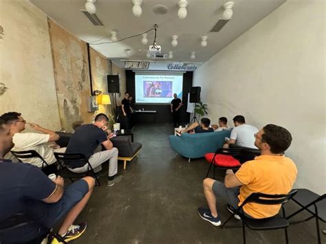 Marko Živanović On Linkedin Cybersecurity Startups Infosec Cyberawareness