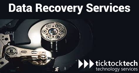 Top 4 Different Types Of Data Recovery Services Computer Repair