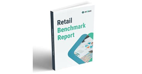 Evident Releases Comprehensive Retail Benchmarking Report That Reveals