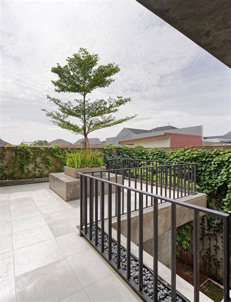 The Equalizer Delution Archdaily