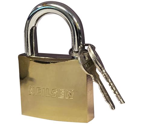 Buy Heavy Duty Padlock Online First Fence Ltd