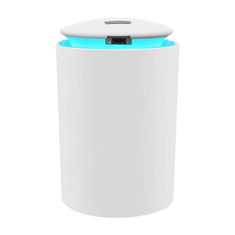 Draagbare 260Ml Usb Luchtbevochtiger Auto Thuis Lu Grandado
