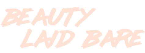 Watch Beauty Laid Bare Online Now Streaming On Osn Uae