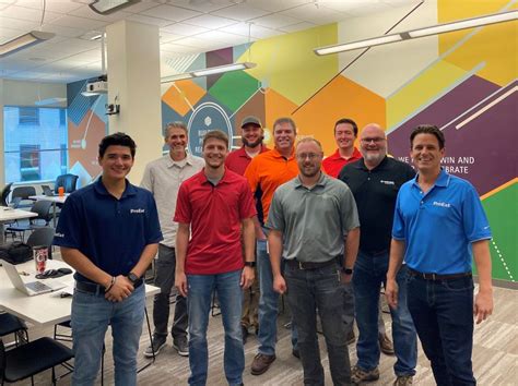 Proest Thankyou Training Estimatingsoftware Constructiontechnology