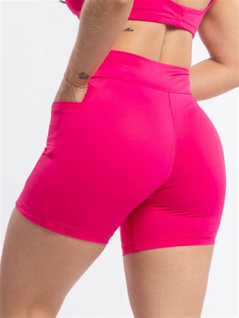 Comprar Short Cbolso R3200 Mf Fitness
