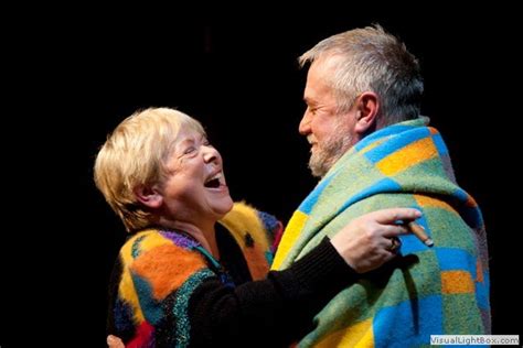 Ursula Staack Schauspielerin