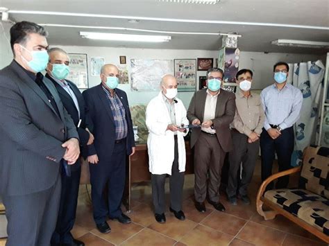 همکاران برتر بخش خصوصی دامپزشکی استان اصفهان معرفی و تجلیل شدند اسامی