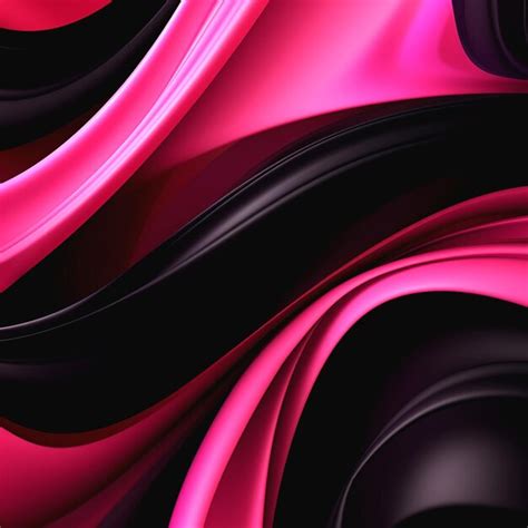Premium Ai Image Backdrop Of Abstract Lines