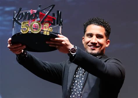 Kondzilla Comemora 50 Milhões De Inscritos Em Seu Canal Com Festa Em Sp