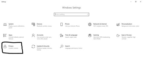 How To Disable Windows Feedback Notification In Windows 10 Technoresult