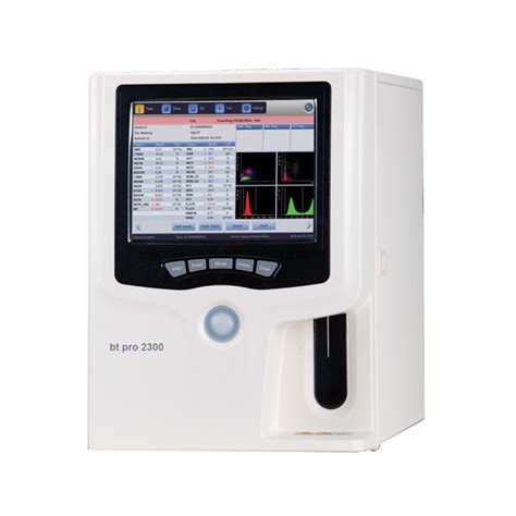 Analyser Bt Products