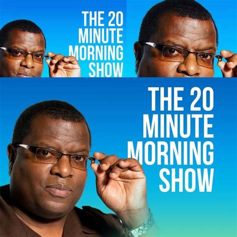 The Bj Murphy Show Bjmurphymedia • Threads Say More