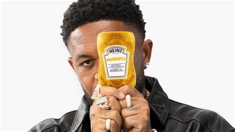 Heinz Teams Up With Hip Hop Hitmaker Mustard On A Secret Sauce Nbc