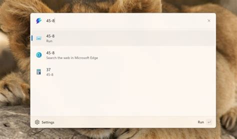 powertoys brings command palette to windows 11 as a new launcher