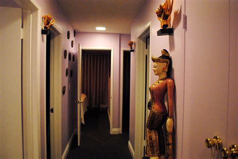 Our Spa The Thai Rose Massage