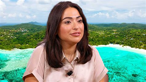 Lale Gül Helemaal Los Op Tina Nijkamp ‘ik Vind Het Zó Vervelend
