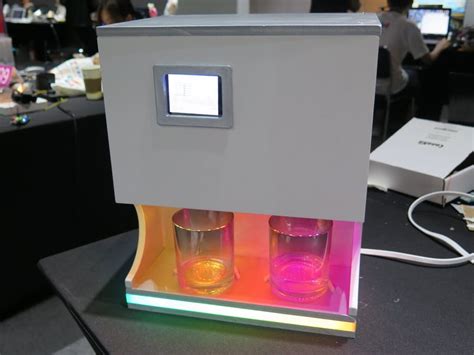 Smartypill The Smart Pill Dispenser For Everyone Piday Raspberrypi