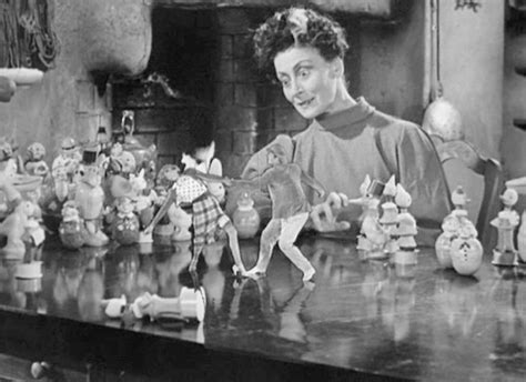 The Devil Doll 1936
