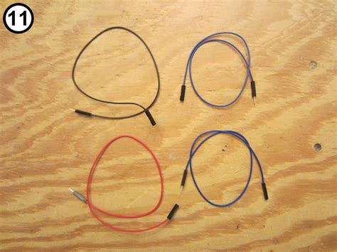 Raspberry Pi Motion Sensitive Camera 21 Steps Instructables