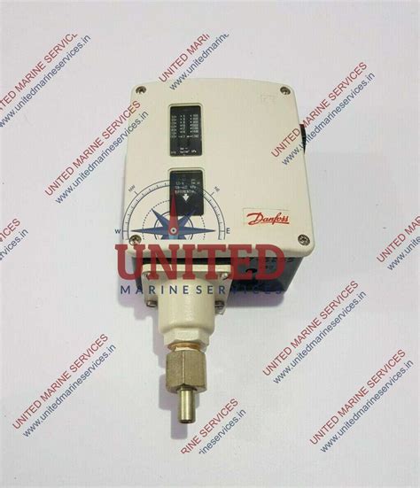 Danfoss Boiler Pressure Switch At Beverly Browning Blog