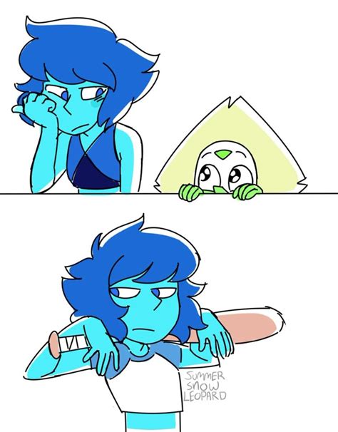 Pin By B Mc On Steven Universe Steven Universe Lapis Steven Universe