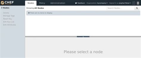 Install Chef Server And Workstation On Ubuntu 2004 Computingforgeeks