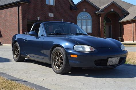 Psuljas 99 Twilight Blue Mica Best Cars For Road Trips Blue Mazda