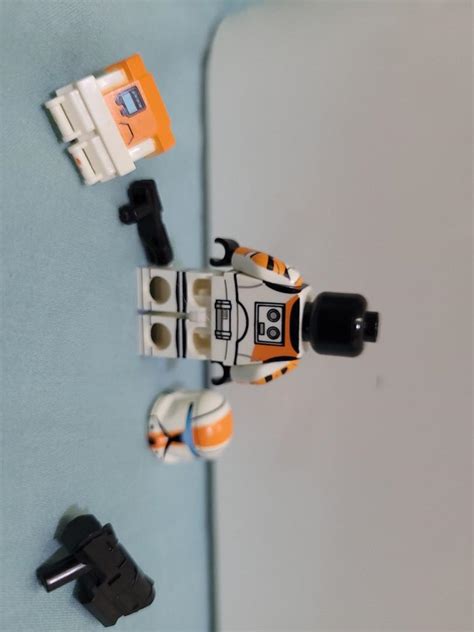 Lego Clone Commandos Hobbies Toys Toys Games On Carousell