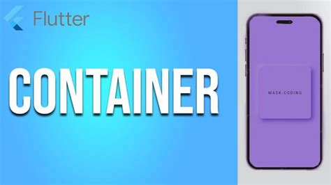 Saifullah Khan On Linkedin Container • Flutter Widget Of The Day 01